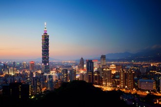 10 Things To Do In Taipei In Summer Part I