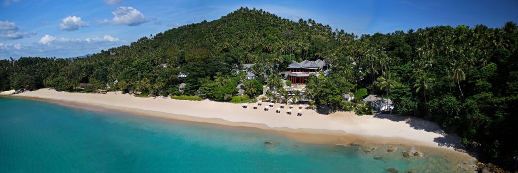 The Surin Phuket