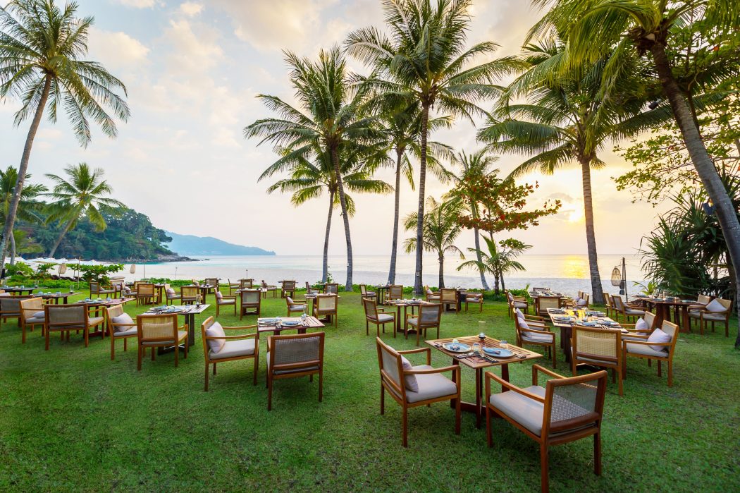 The Surin Phuket