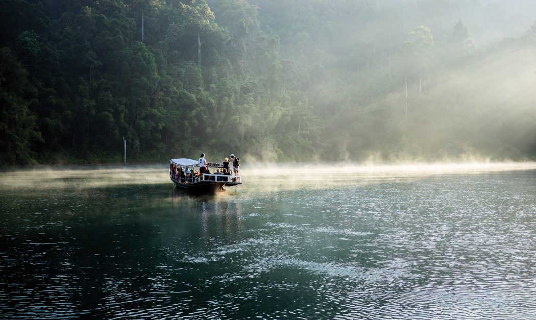 THAILAND Weekends