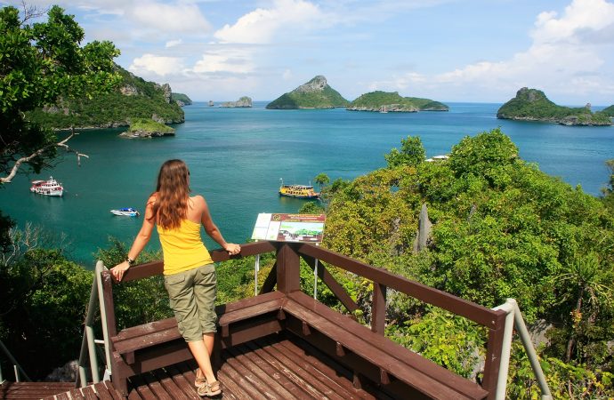 Mind • Body • Koh Samui